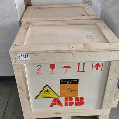 议价ABB机器人910SC30.55本体全新未用臂长0.