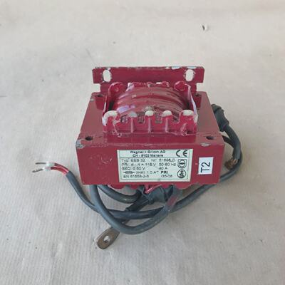 WAGNER GRIMM EES32 TRANSFORMER 61695C