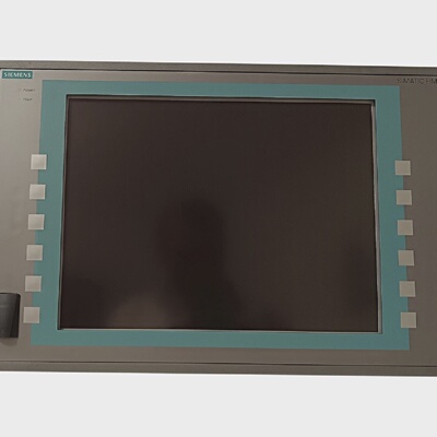 Siemens Simatic 6AV74222AC300BK0 Hmi IPC677C Fat Client Inte