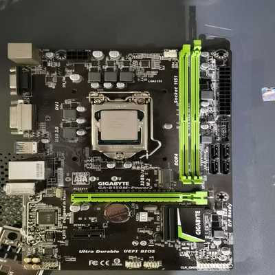 议价b150mpower2主板i56500，1151适用