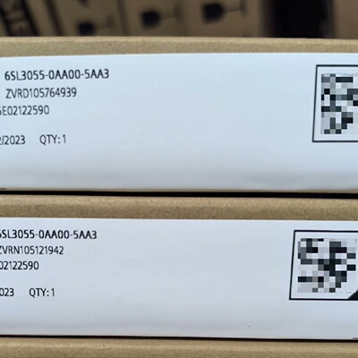 询价-6SL30550AA005AA3