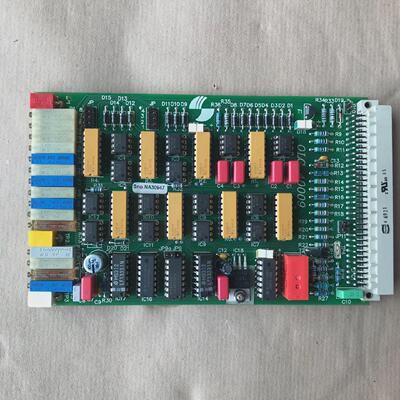 Ulstein OLC 40009 PCB 52988