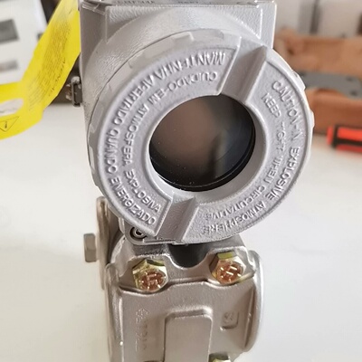 SMAR压力变送器LD301全新裸机-议价