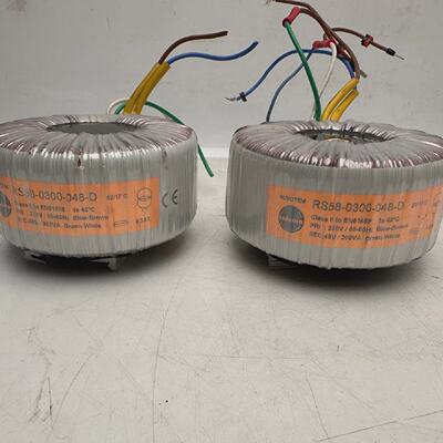 Transformer O Nuvotem Talema RS580300048D 300VA 48V 230V X 1