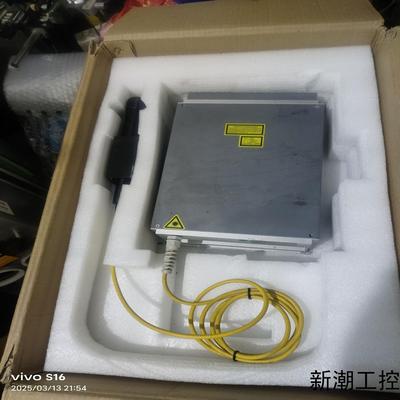 JPT激光器型号YDFLP-20-LP1+S20W光纤激议价商品