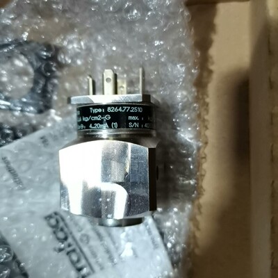 trafag压力传感器8264.77.2510全新原厂件现货--议价商品