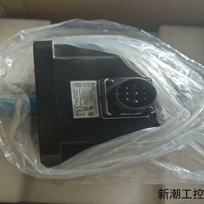 全新原装台达私服2KW电机ECMA-E11820RS  实物议价商品