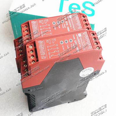 原装施耐德安全继电器XPSAFL5130现货安全继电器XPSAF5130