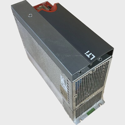 DJ200 Frequenzumrichter Lust LTi CDA34.014W1.5BR