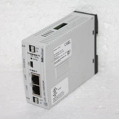 HILSCHER EU5CSWDPOWERLINK Gateway POWERLINK Controlled Node