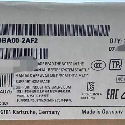 议价6Gk52080Ba002Af2 6Gk5 2080B适用