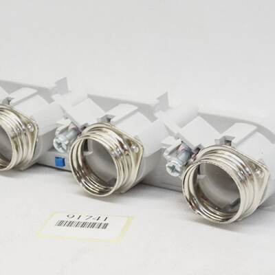 议价5Sf6015  Reitersicherungssockel Diazed Sr60 Neu适用