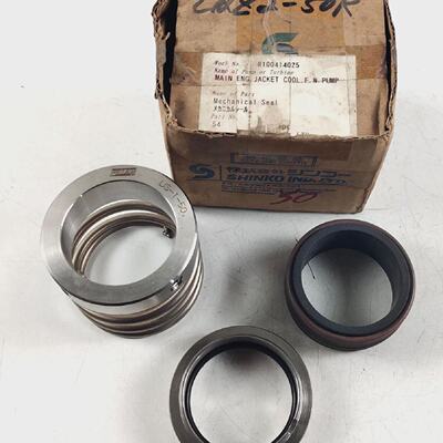 PorteCylindre  Shinko US150 Joint Mcanique Numro De Pice 54