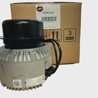 CarrierHD58JQ461ECM吹风机电机460V3相TEK747E002001原始设备制