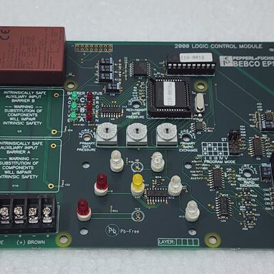 Pepperl  fuchs 513773 20025 Fa  Sa CB Bebco Eps Lgica Mdulo