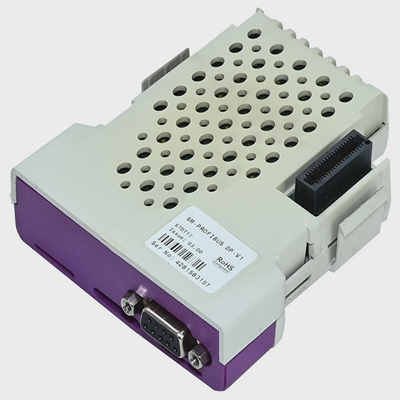 ControlTechniquesSTDT17SM-PROFIBUSDP-V1