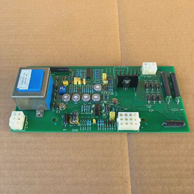 Siemens 6GA2491 Avr Automatisch Spannungsregler 6GA24911A