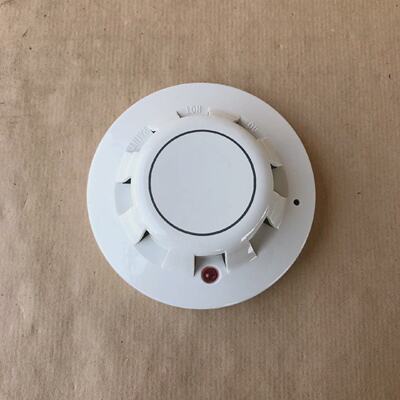 APOLLO SERIES 60 IONISATION SMOKE DETECTOR 55000200 APO