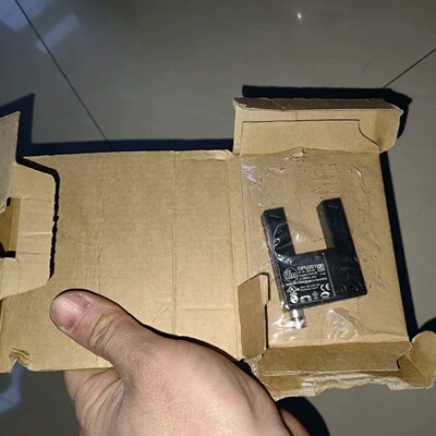 议价Ifm OPU201易福门叉式光电传感器