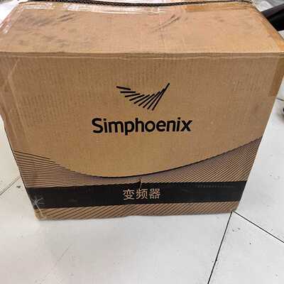 Simphoenix四方变频器询价