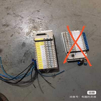 【星慕电子】费斯托阀岛，阀组573445，573606，8025162，