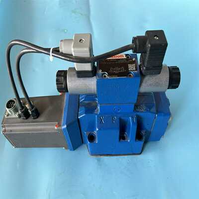 (议价)R900751112 4WRKE16W8-125L-3X/6