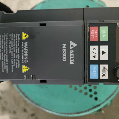 寻I台达MS300系列VFD5A5MS43ANSAA