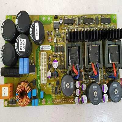 【星慕电子】Innoscan e300012d pcb card e30