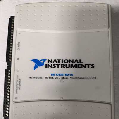 询价NUSB-6210USB-6211USB-621