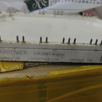 GD50PIX120C6SN   GD50PIT120C6S-询