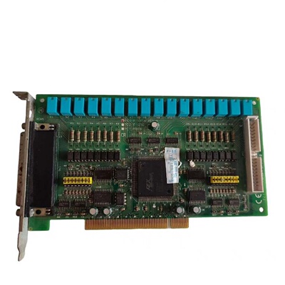 泓格PCIP16R16REVB16路隔离数字-询