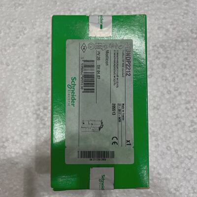 SCHNEIDERELECTRICSTBNDP2212STBNDP2212全新