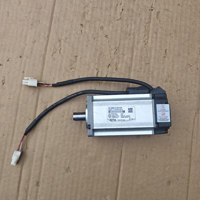 议价SV-X3MH040A-N2LN禾川伺服马达400W
