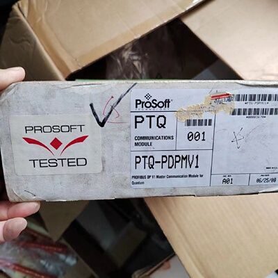 议价施耐德网路通讯模块PTQ-PDPMV1 PTQ-PDPS库存现货