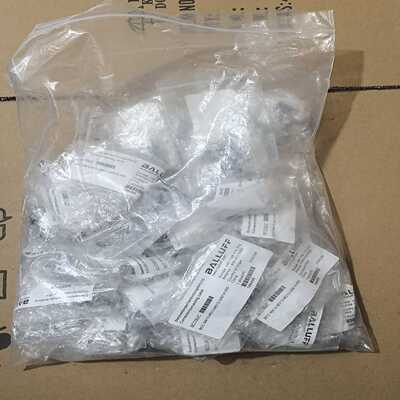 T形插头BCC09JC巴鲁夫BCCM415-M31【询价】