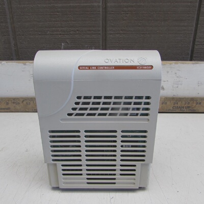 OVATION1C31166G01系列链接控制器良好取货优惠