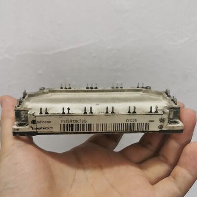 FS75R12KE3GFS75R12KT3G原装拆机模--议价商品