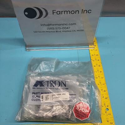 AMAT 022644586 SPOT CABLE ASSY OZONATOR EXTENSION 162227