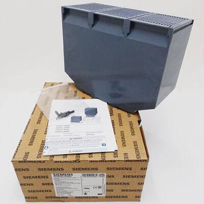 Siemens 3VA93530KB05 Klemmenabdeckung verbreitert  Terminal