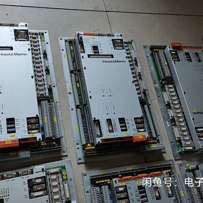 克劳斯玛菲KRAUSS MAFFEI MC4F 508811询价