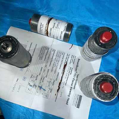 询价-Test  Certificate SmartScan 12