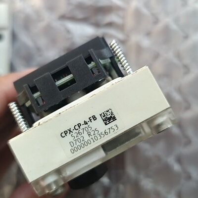 议价费斯托模块526705CPXCP4FB一