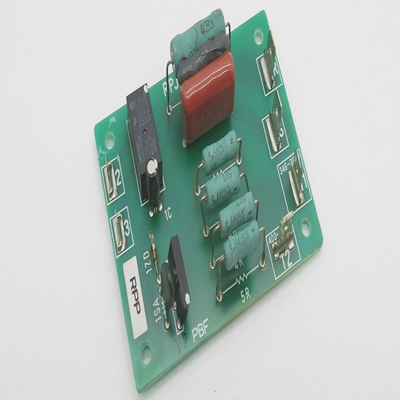 DAIKINRPJ-400VReversePhaseProtector0329679Ersatzteil1