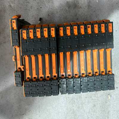 【星慕电子】贝佳莱plc，x20 di 9371七个，x20 do 93
