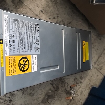片电源EMCSPS1200WUPS电源078议价