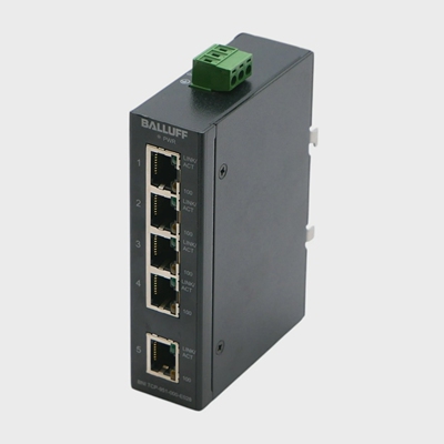 BalluffBNI005EBNITCP-951-000-E0281248VdcRev.V2Switch