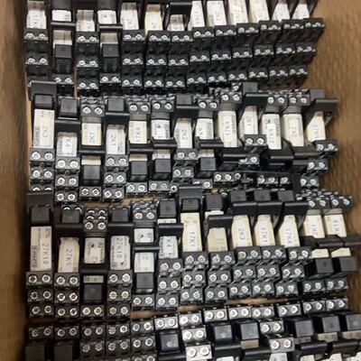 议价Dismling  Importing SolidState Relays适用