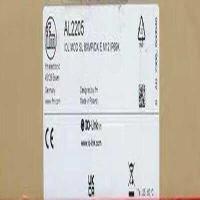 IFM AL2205 易福门IO-Link输入/输模块 IO【侨报商行】