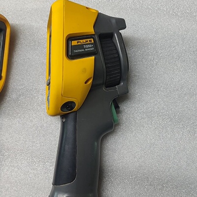 福禄克FLUKETIS55红外热成像仪黄色机身3.5拍前询价
