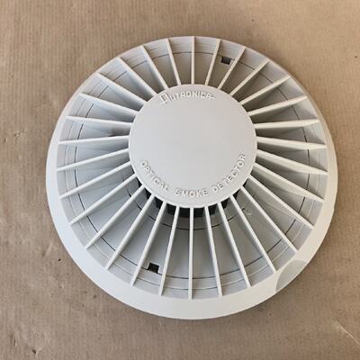 AUTRONICA BHH31A SMOKE DETECTOR 116BHH31A